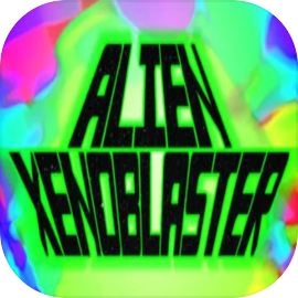 ALIEN XENOBLASTER android iOS-TapTap