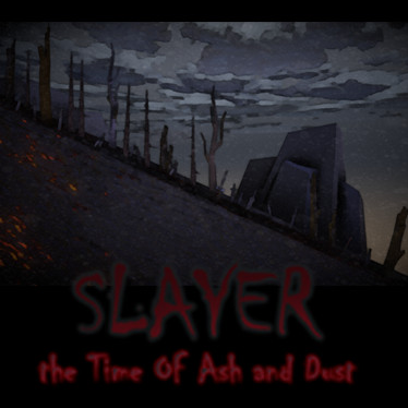 Slayer : the Demon Haunted World for Android/iOS - TapTap