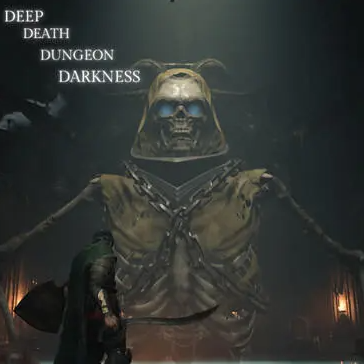 Deep Death Dungeon Darkness for Android/iOS - TapTap