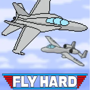 Fly Hard Latest Version for Android/iOS - TapTap
