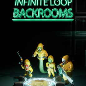 Infinite Loop:Backrooms for Android/iOS - TapTap