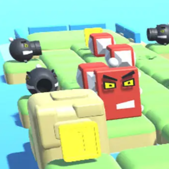 Jumpy Hunt Latest Version for Android/iOS APK - TapTap