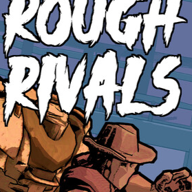 Rough Rivals Latest Version for Android/iOS APK - TapTap