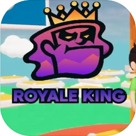 Royale King android iOS-TapTap