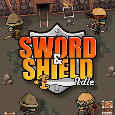 Sword and Shield Idle for Android/iOS - TapTap