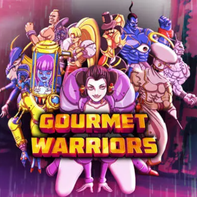 Gourmet Warriors (QUByte Classics) for Android/iOS - TapTap