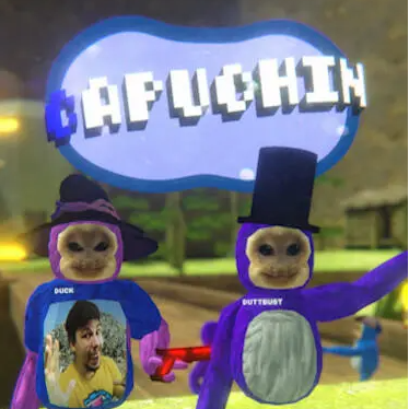 Capuchin Latest Version for Android/iOS APK - TapTap