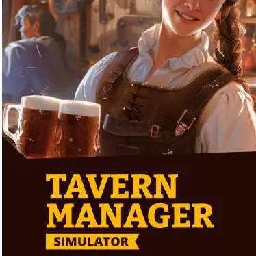 Tavern Manager Simulator: Prologue for Android/iOS - TapTap