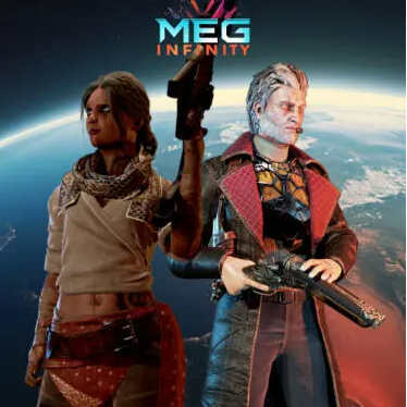 Meg Infinity VR Latest Version for Android/iOS APK - TapTap