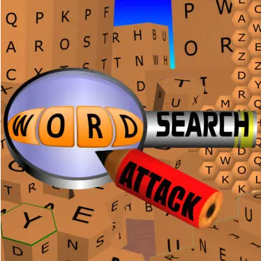 Wordsearch Attack Latest Version for Android/iOS - TapTap
