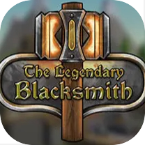 The Legendary Blacksmith mobile android iOS-TapTap
