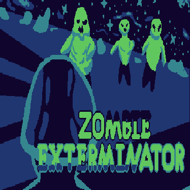 Zombie Exterminator Latest Version for Android/iOS - TapTap