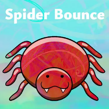 Spider Bounce Latest Version for Android/iOS - TapTap