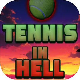 Tennis In Hell android iOS-TapTap