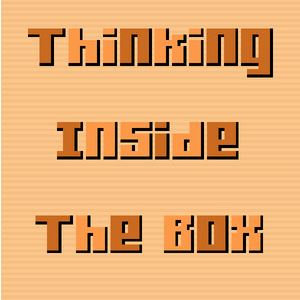 Thinking Inside The Box for Android/iOS - TapTap