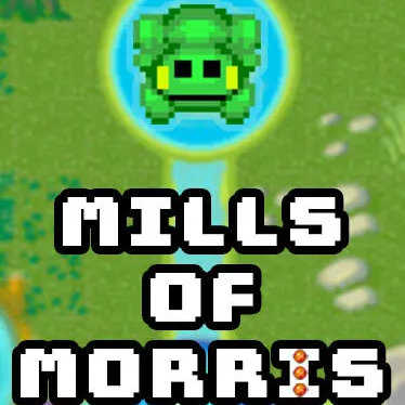 Pre-register Mills of Morris for Android/iOS to Get Early Access - TapTap