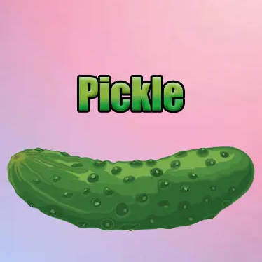 Pickle Latest Version for Android/iOS - TapTap