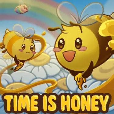 Time Is Honey for Android/iOS - TapTap