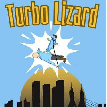 Turbo Lizard Latest Version for Android/iOS - TapTap