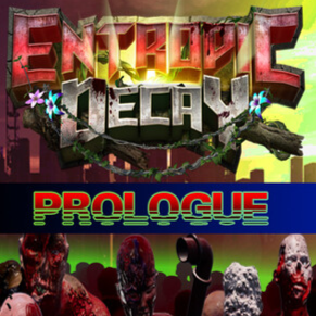 Entropic Decay: Prologue Ratings & Reviews - TapTap