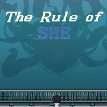 The Rule Of SHE Latest Version for Android/iOS APK - TapTap