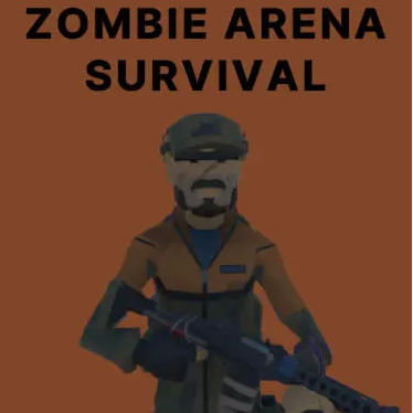 ZOMBIE ARENA SURVIVAL for Android/iOS - TapTap