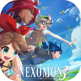 Nexomon 3 android iOS-TapTap