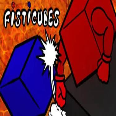 Fisticubes - One Button Boxing! for Android/iOS - TapTap