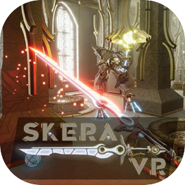 Skera VR android iOS pre-register-TapTap