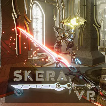 Pre-register Skera VR for Android/iOS to Get Early Access - TapTap