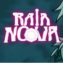 Raia Nova for Android/iOS - TapTap