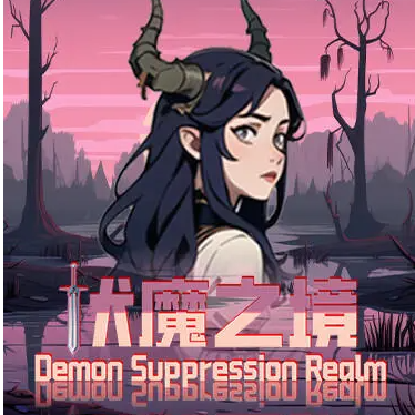 Demon Suppression Realm for Android/iOS - TapTap
