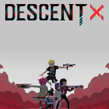 Descent X Latest Version for Android/iOS - TapTap