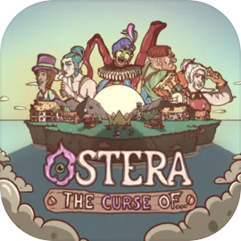 Ostera : The curse of... android iOS-TapTap