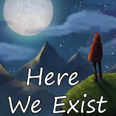 Pre-register Here We Exist for Android/iOS to Get Early Access - TapTap