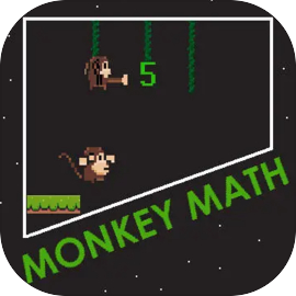 Monkey Math android iOS-TapTap