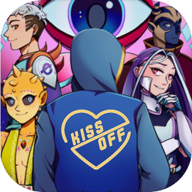 Kiss/OFF android iOS-TapTap