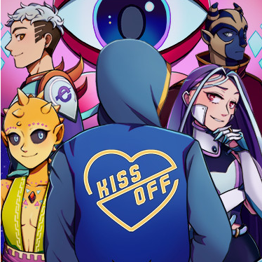 KissOFF Latest Version for Android/iOS APK - TapTap