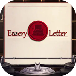 Every Letter android iOS-TapTap