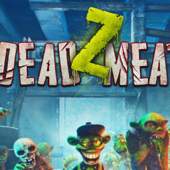 Dead Z Meat Latest Version for Android/iOS APK - TapTap