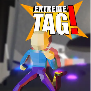 Extreme Tag! Latest Version for Android/iOS APK - TapTap