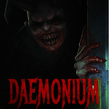 Daemonium for Android/iOS - TapTap