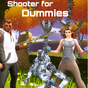 Shooter for Dummies Latest Version for Android/iOS - TapTap