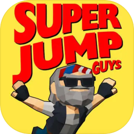 Super Jump Guys android iOS-TapTap