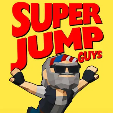 Super Jump Guys Latest Version for Android/iOS - TapTap