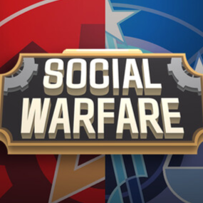 Social Warfare Latest Version for Android/iOS APK - TapTap