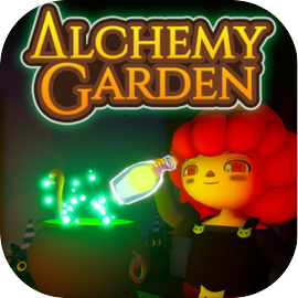 Alchemy Garden android iOS-TapTap