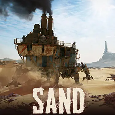 Sand Latest Version for Android/iOS APK - TapTap