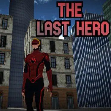 The Last Hero Latest Version for Android/iOS APK - TapTap
