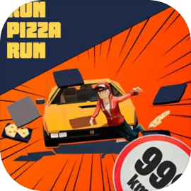 Run Pizza Run android iOS-TapTap
